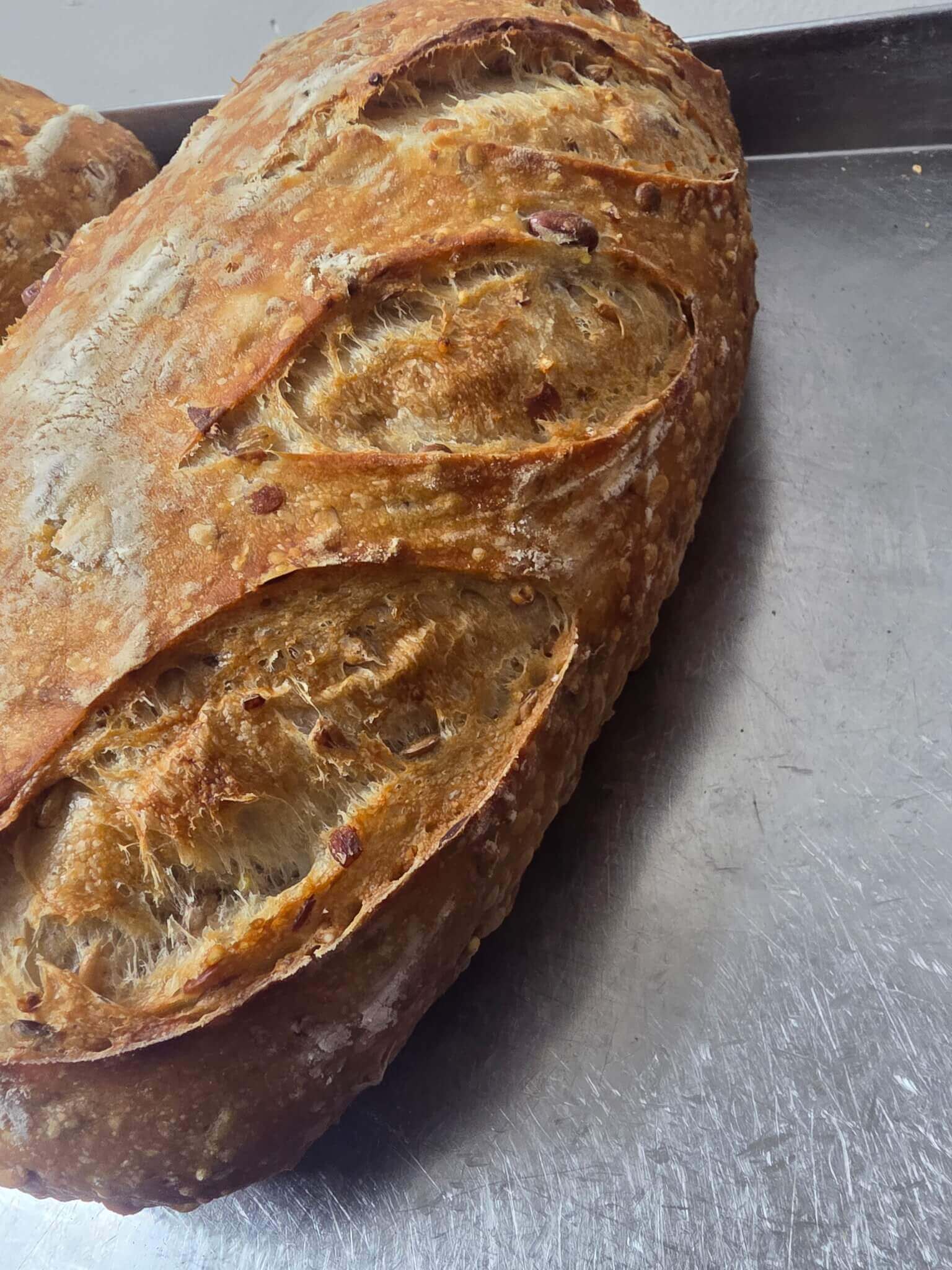 Is Sourdough Easier to Digest? What Bakers See Every Day - DaBakers